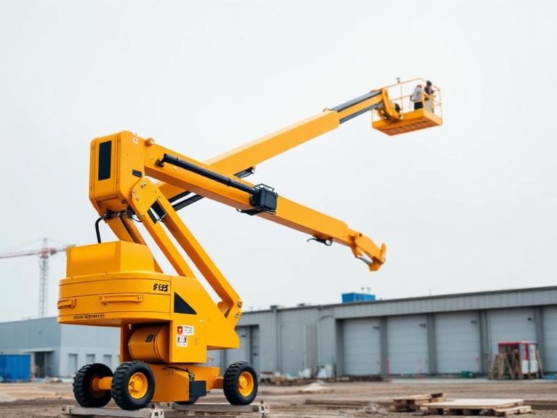 Equipment Rental Dubai & Abu Dhabi 2026 | AdnanRentals