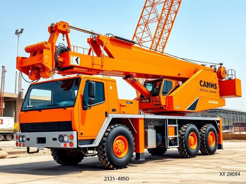 Equipment Rental Dubai & Abu Dhabi 2026 | AdnanRentals